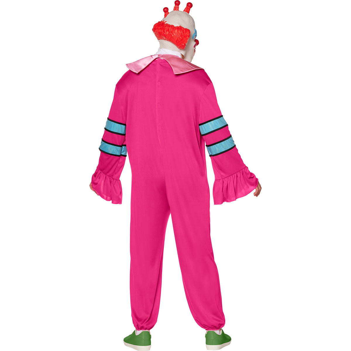 InSpirit Designs Adult Killer Klowns From Outer Space Slim Costume