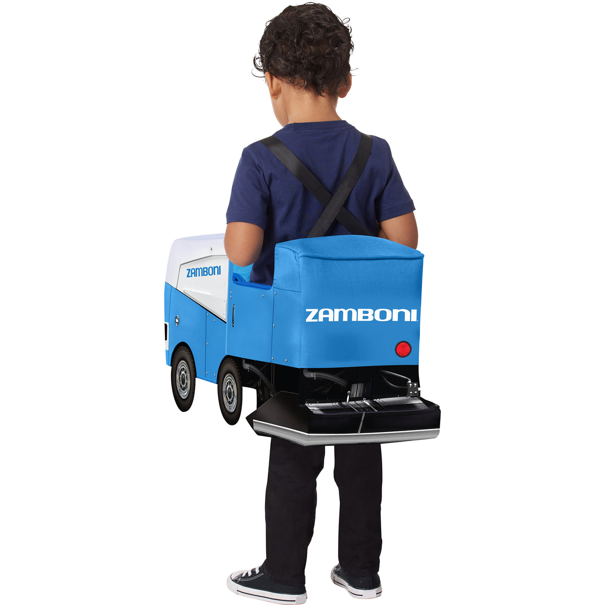 InSpirit Designs Child Zamboni Ride-Along Costume