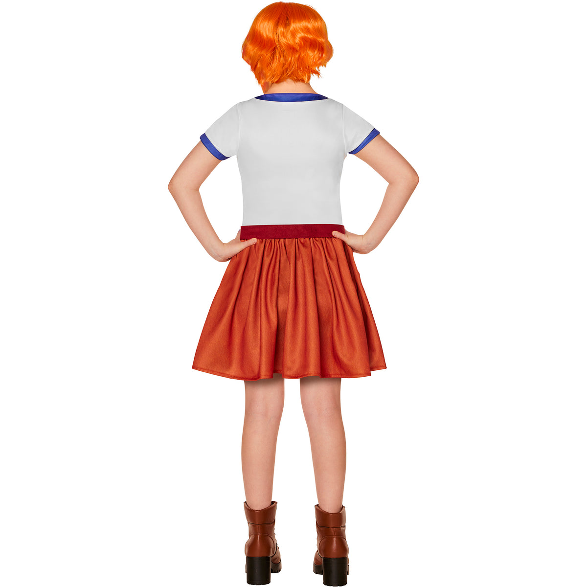 InSpirit Designs Child One Piece Nami Costume